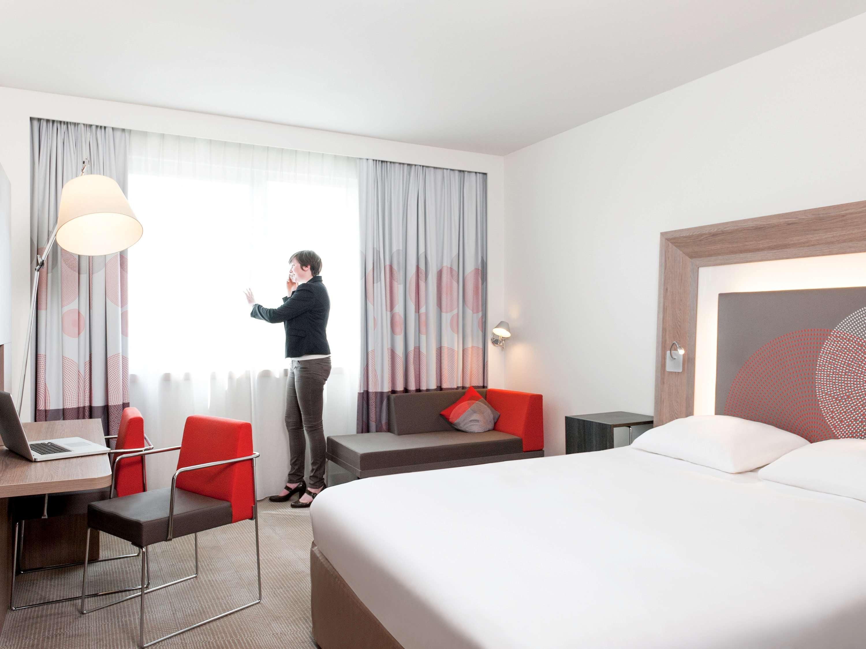 Hotel Novotel Leuven Centrum Leuven, Belgium - book now, 2025 prices