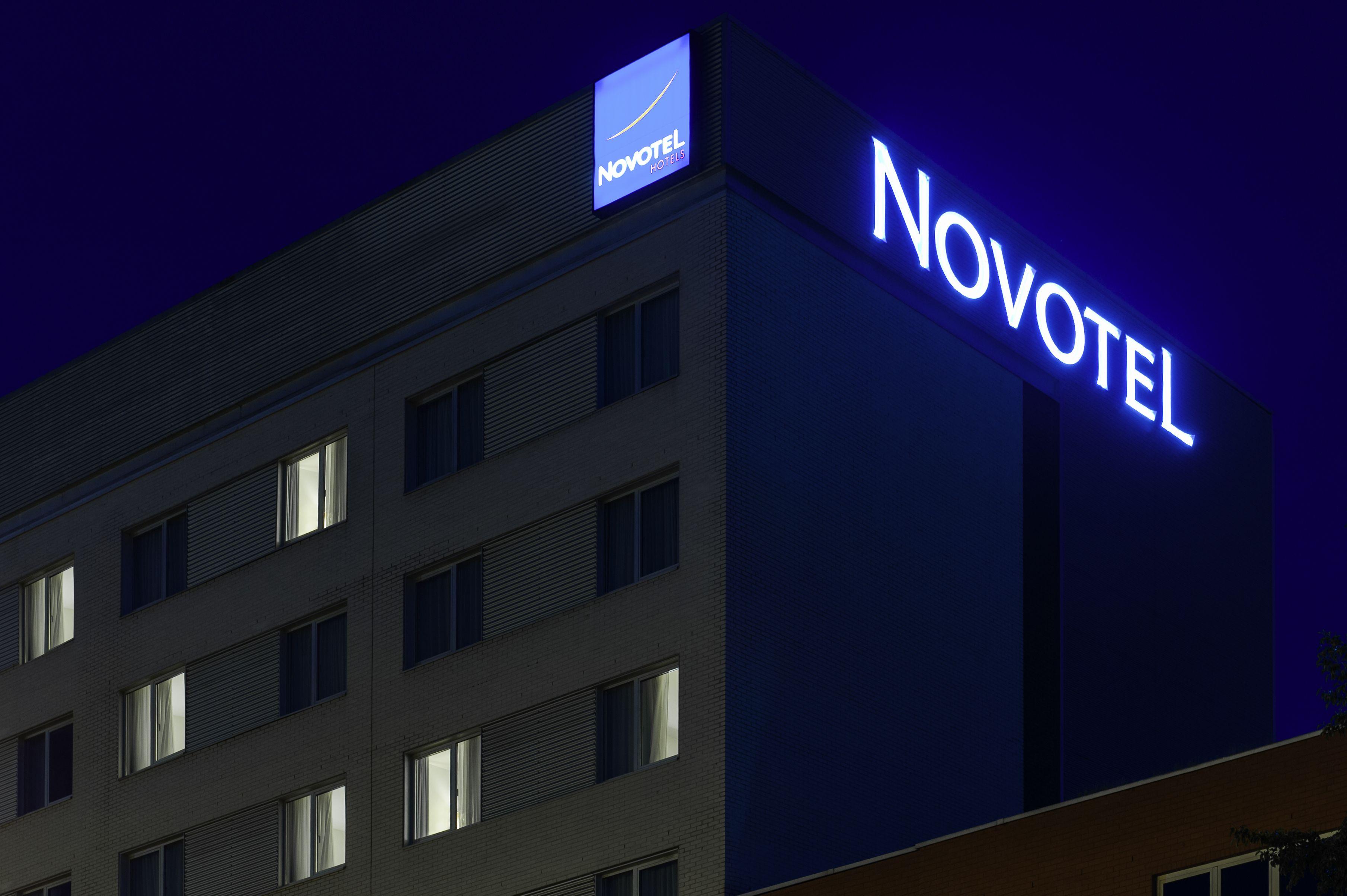 Hotel Novotel Leuven Centrum Leuven, Belgium - book now, 2026 prices